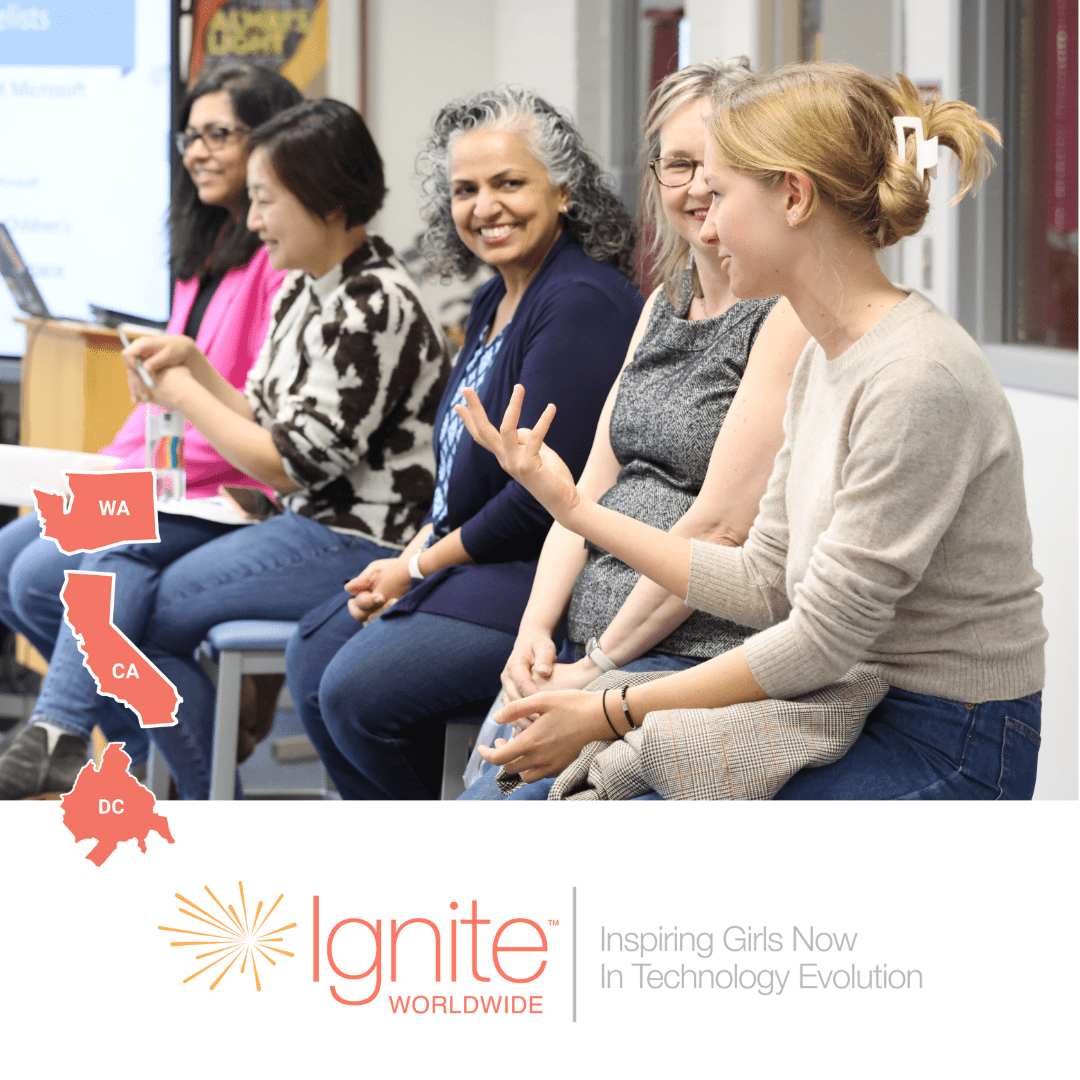 In-person Custom Panel | IGNITE Worldwide