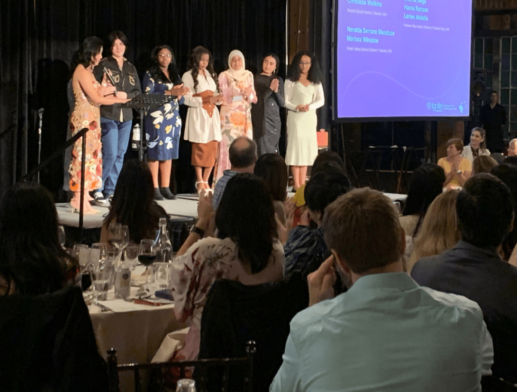 Ignite the Future Spring Gala | IGNITE Worldwide