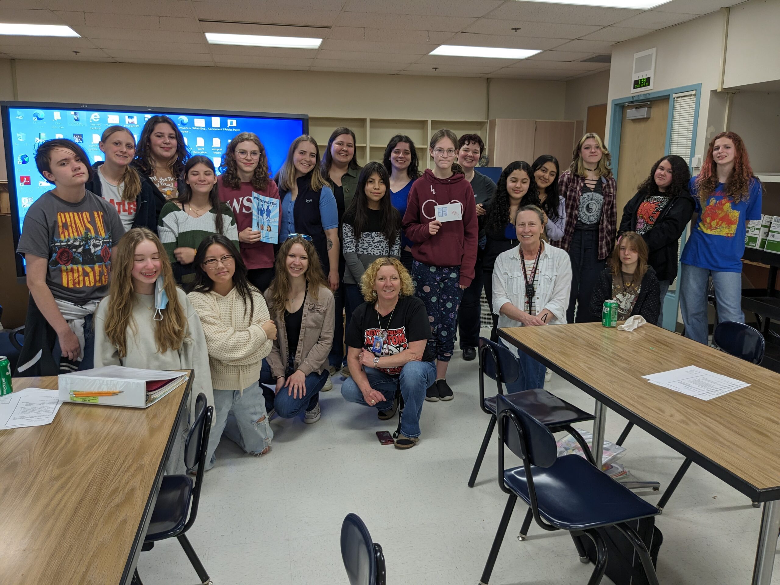 Build It and Connect It Workshop with KPFF Consulting Engineers at ...