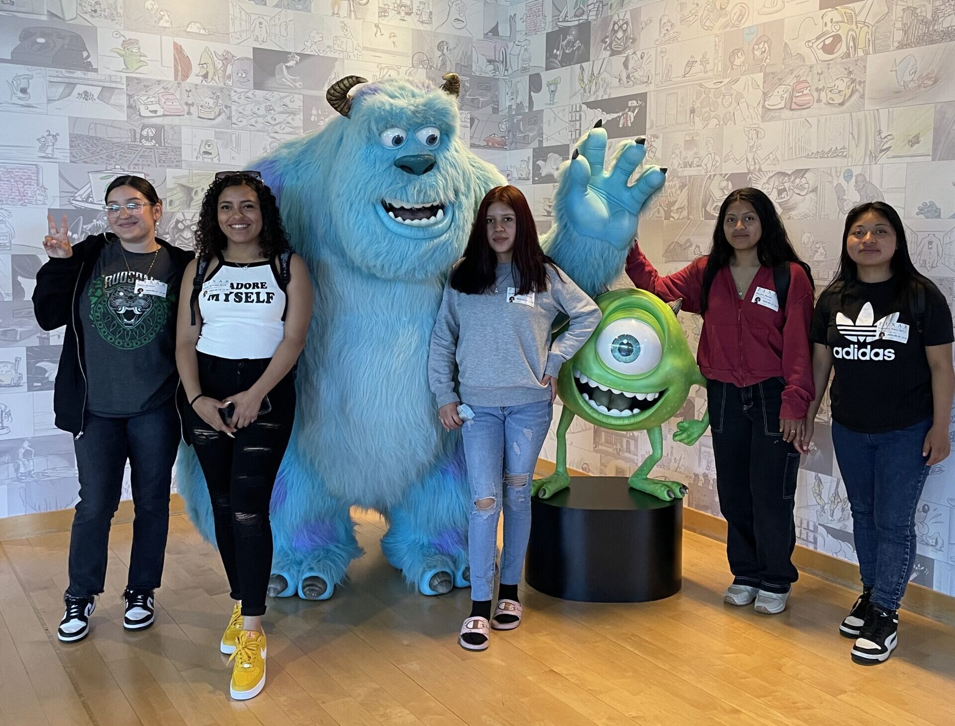 IGNITE Field Trips | IGNITE Worldwide