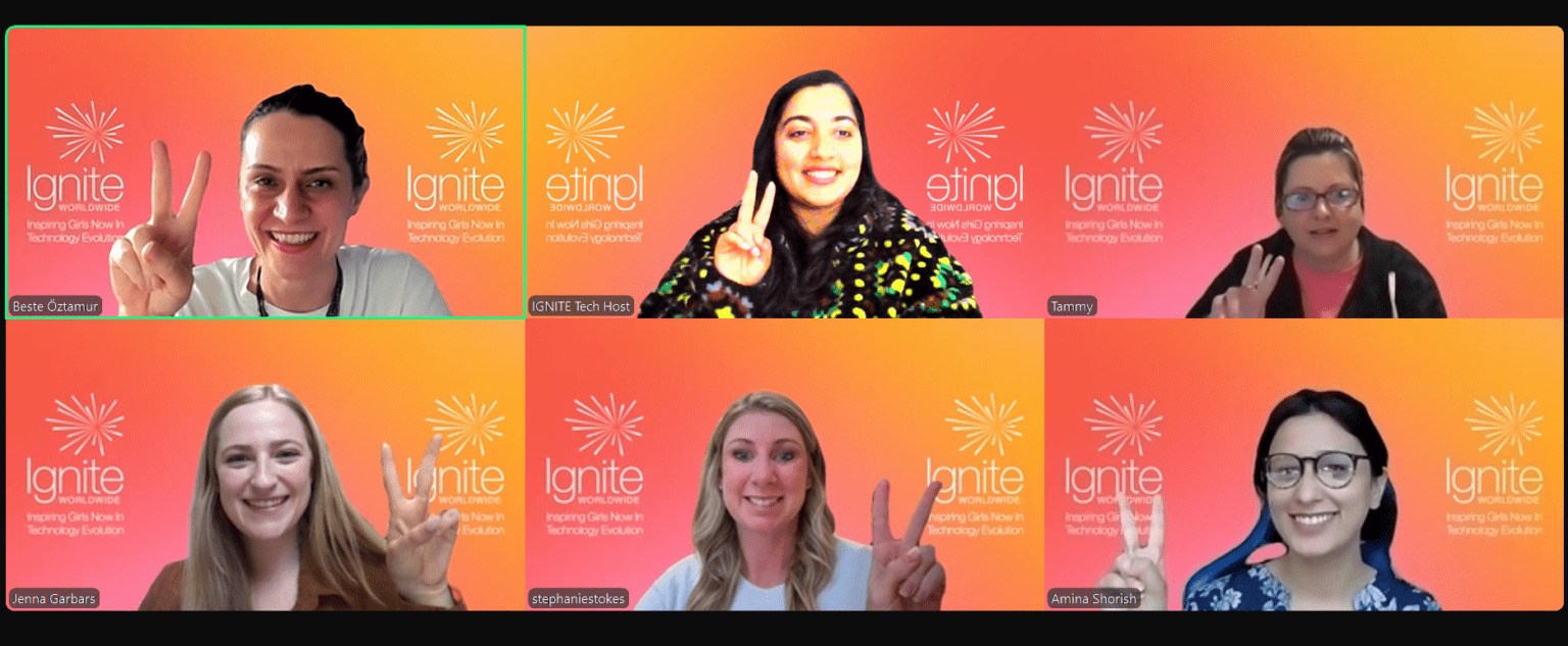 Program | IGNITE Worldwide