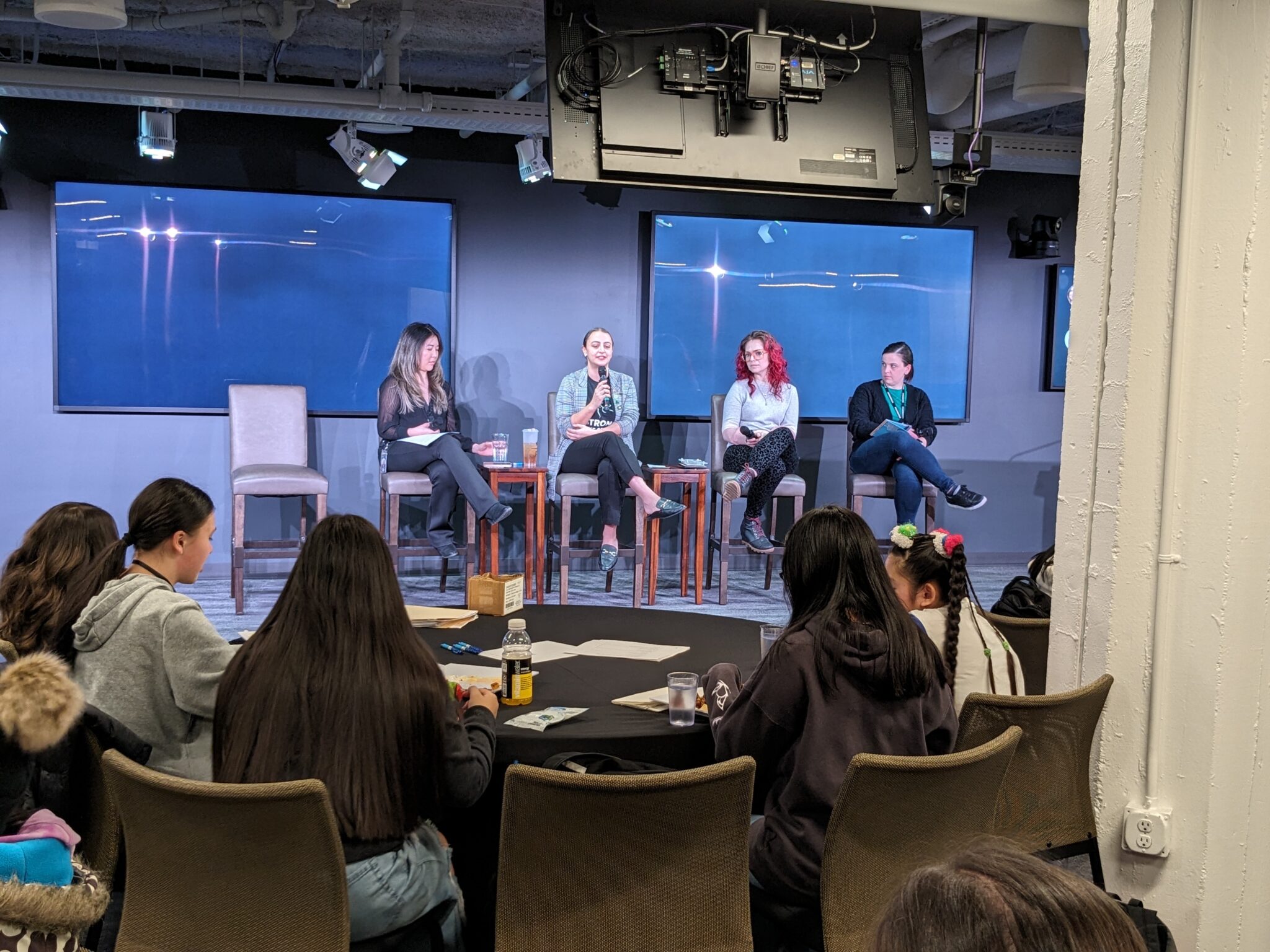 IGNITE Panel Offerings | IGNITE Worldwide