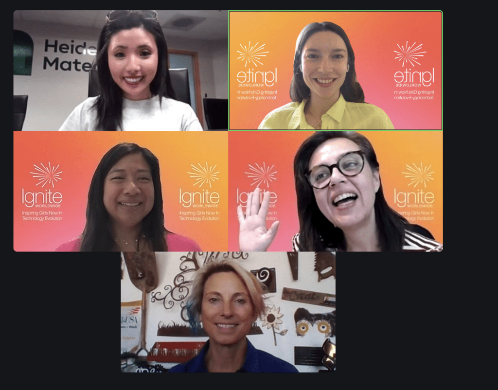 IGNITE Panels | IGNITE Worldwide