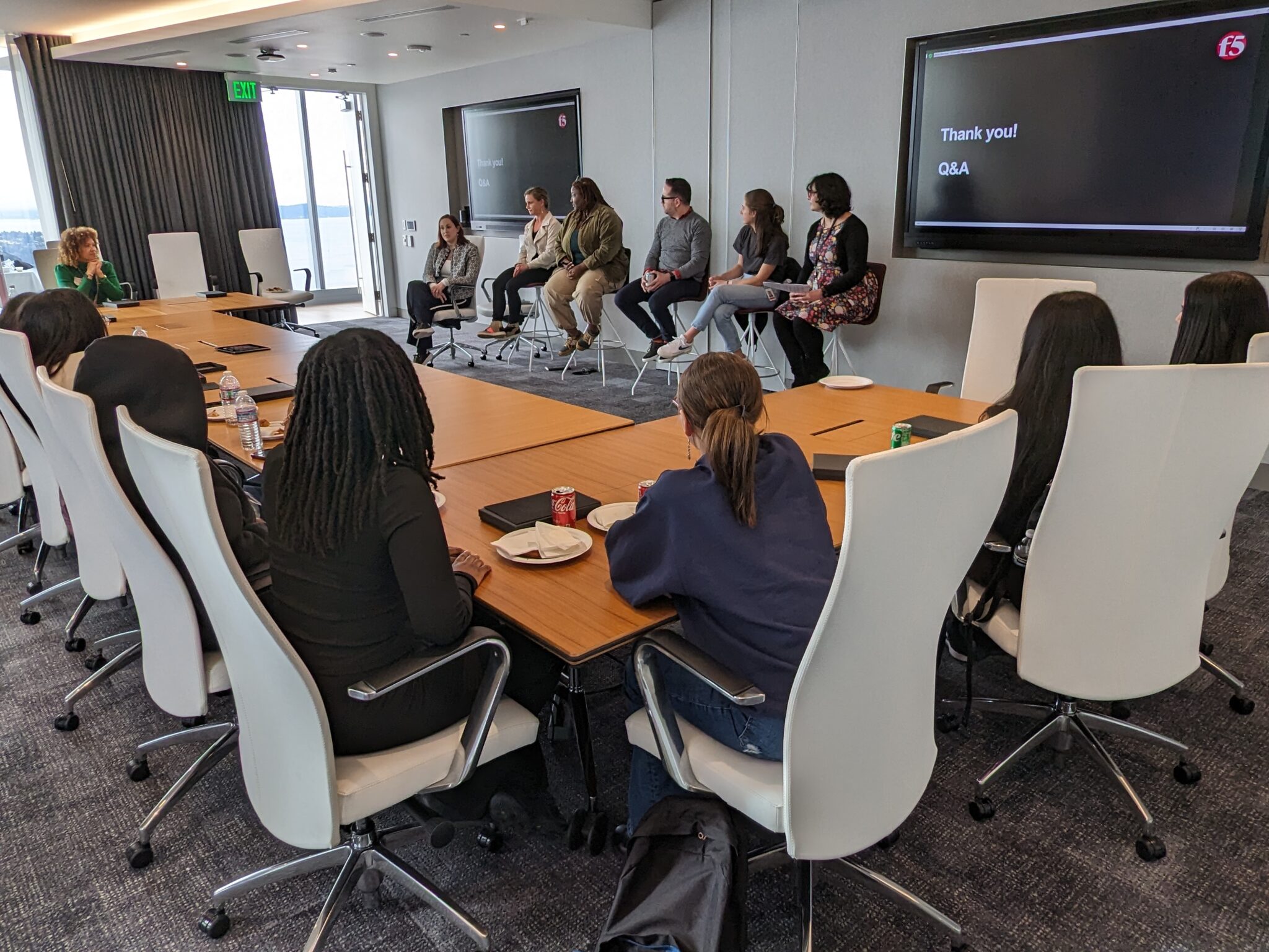 IGNITE Panel Format | IGNITE Worldwide