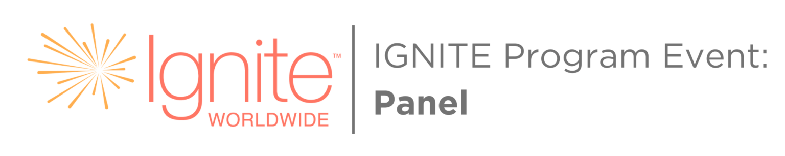 IGNITE Women in STEM Panel at Sacajawea Middle School | IGNITE Worldwide
