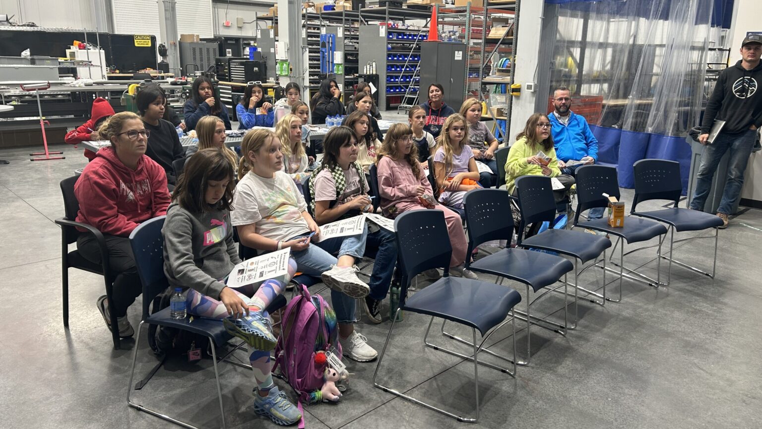 Program | IGNITE Worldwide