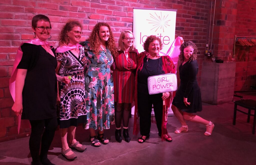 Ignite the Future Spring Gala | IGNITE Worldwide