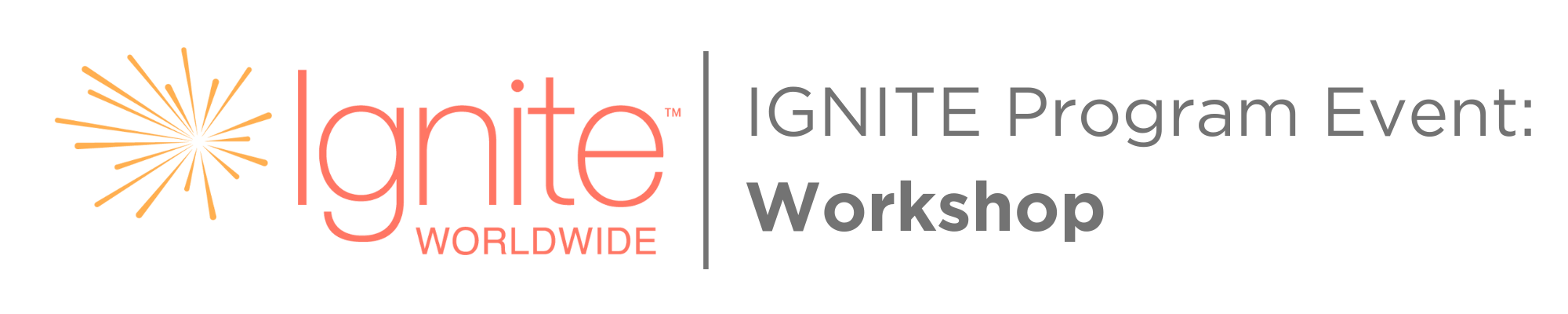 UX Design Workshop with Microsoft | IGNITE Worldwide