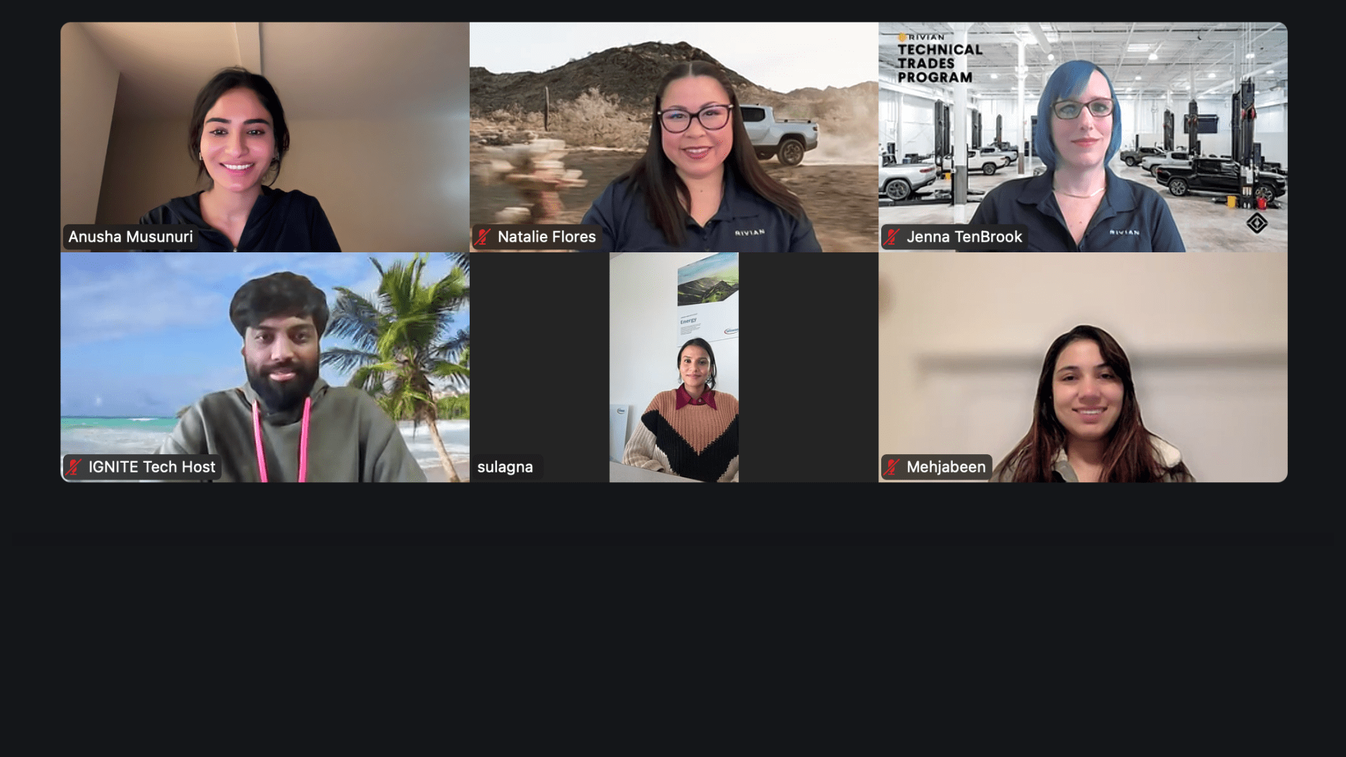 Women in Automotive Virtual Mini-Panel | IGNITE Worldwide