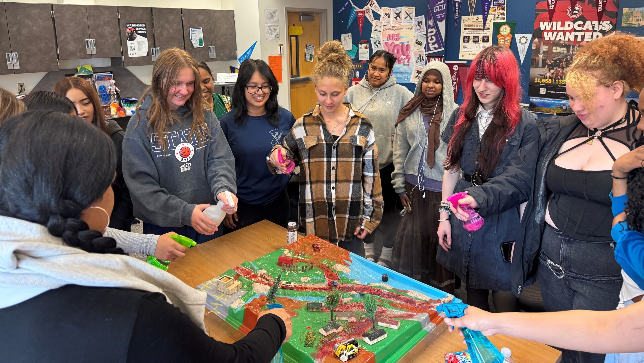 Stormwater Design Workshop with McInnis Engineering and ESM Consulting ...