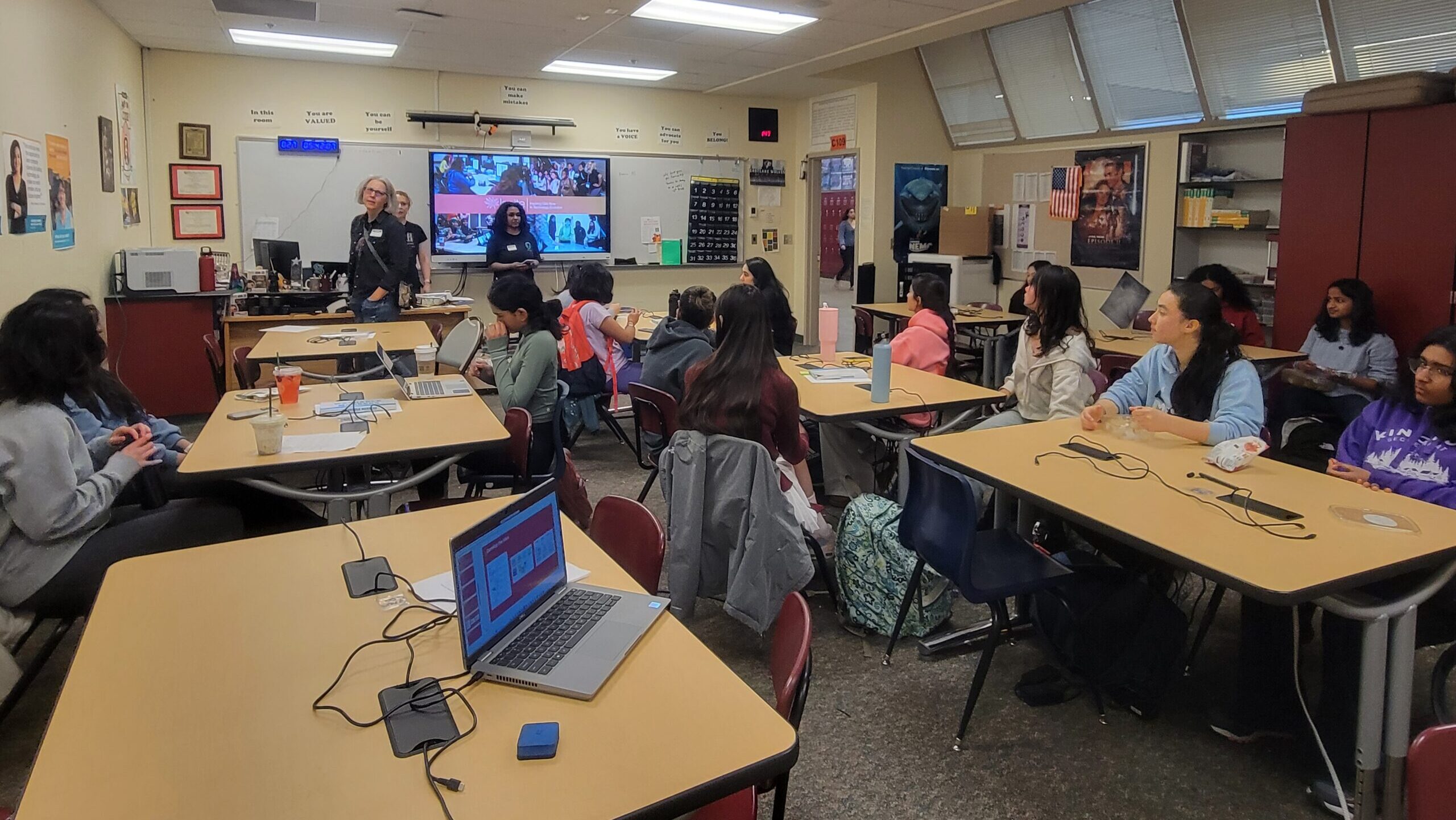 UX Design Workshop with Microsoft | IGNITE Worldwide