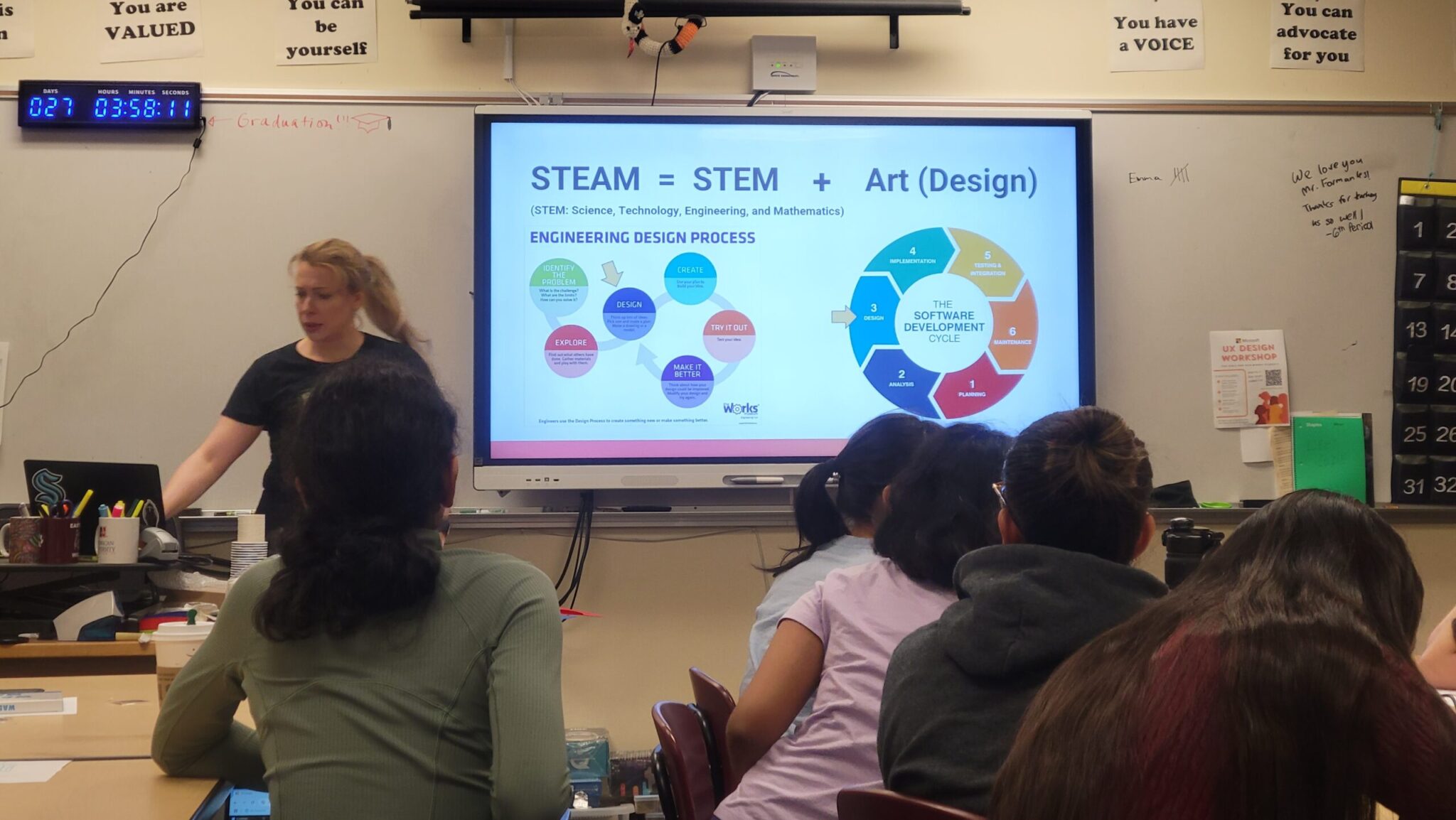 UX Design Workshop with Microsoft | IGNITE Worldwide