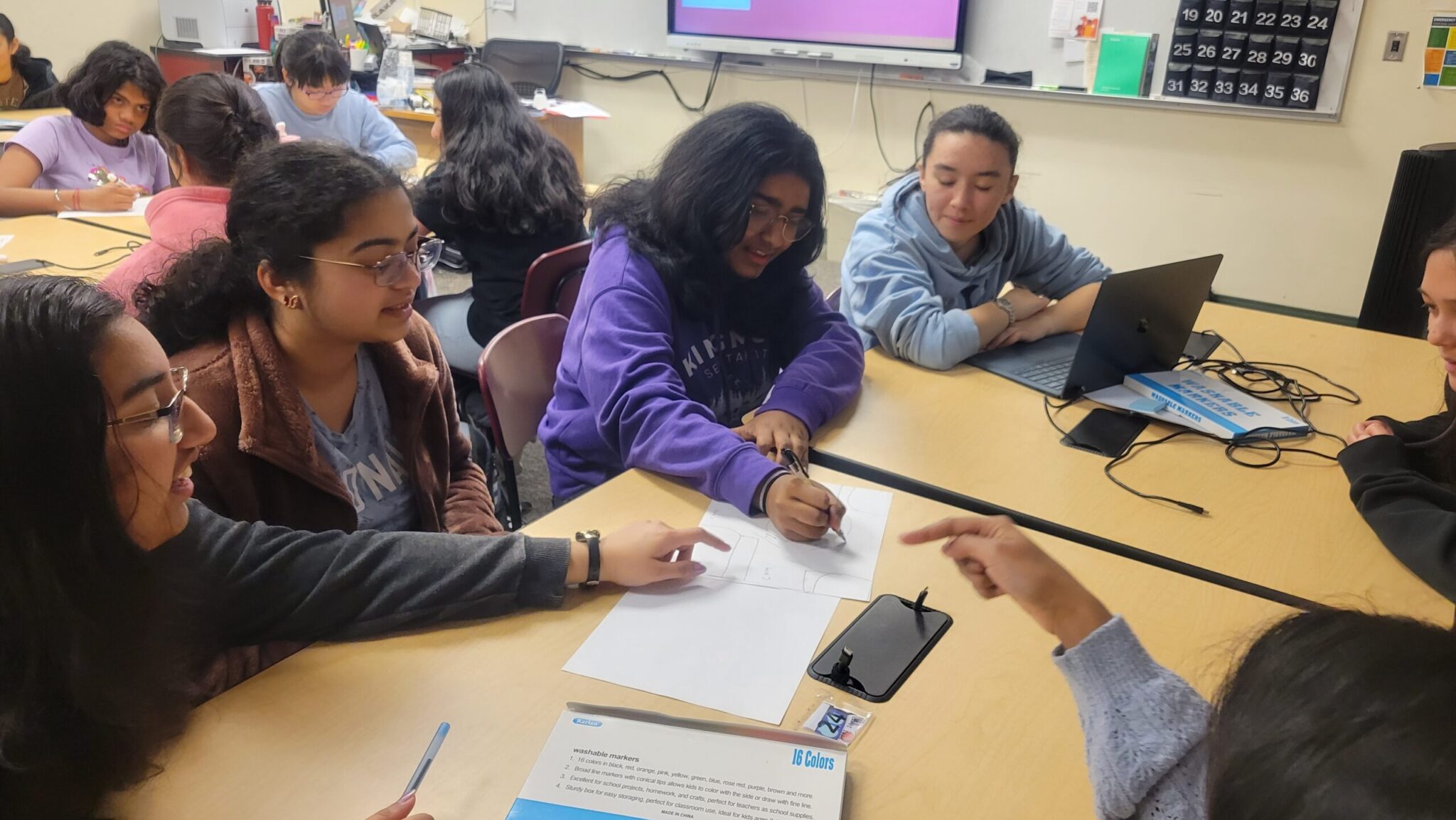 UX Design Workshop with Microsoft | IGNITE Worldwide