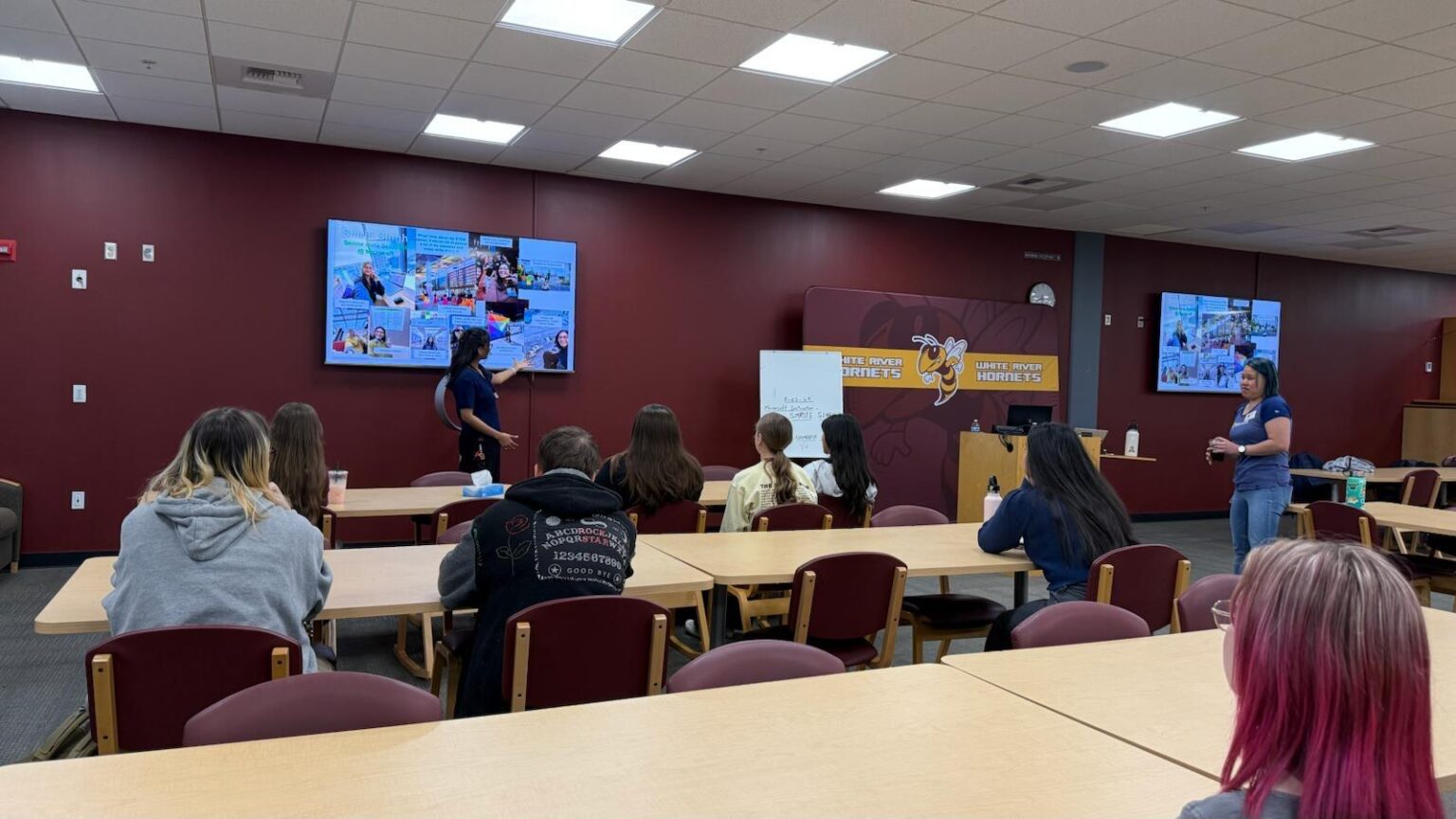 UX Design Workshop with Microsoft | IGNITE Worldwide