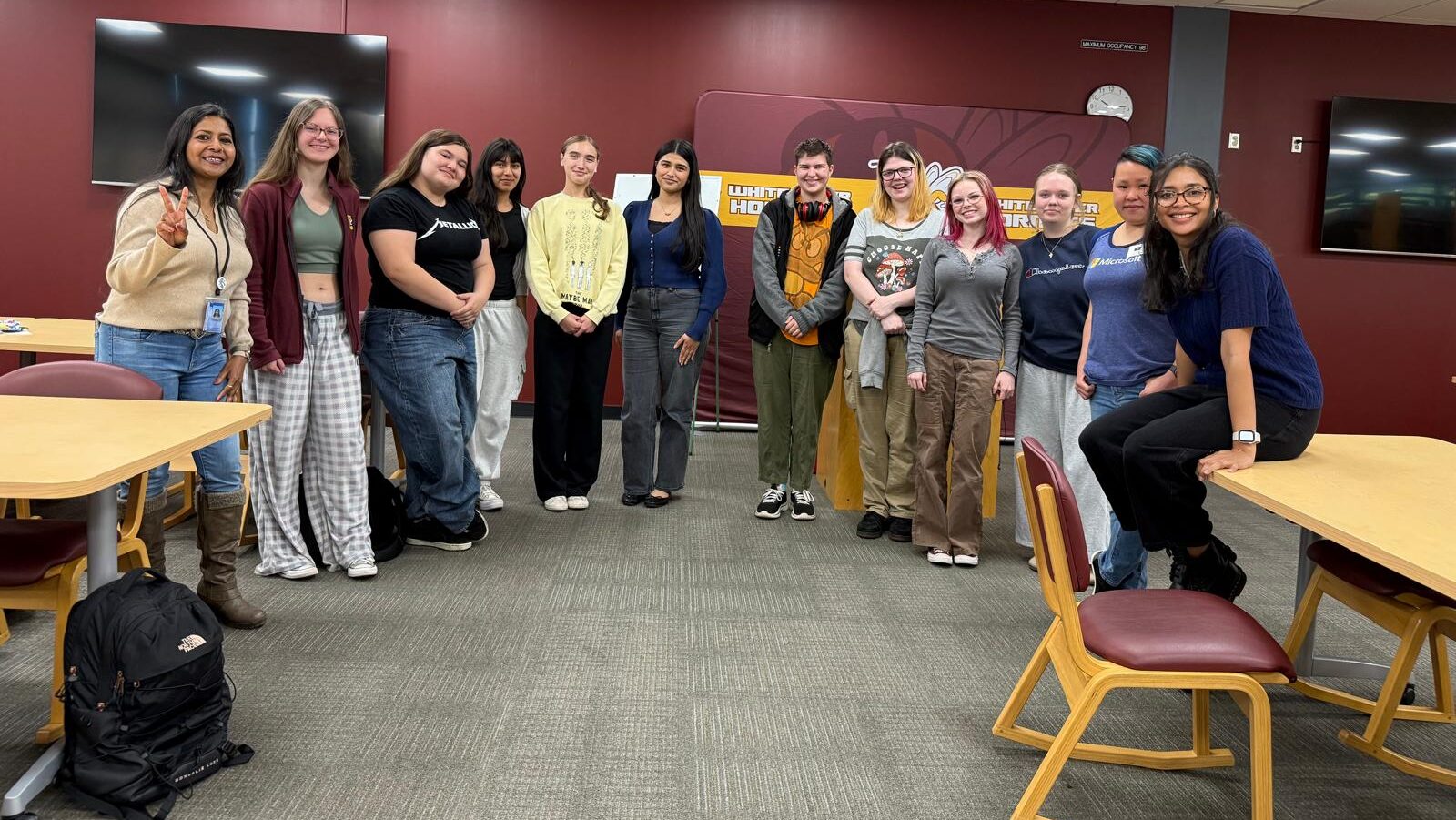 UX Design Workshop with Microsoft | IGNITE Worldwide