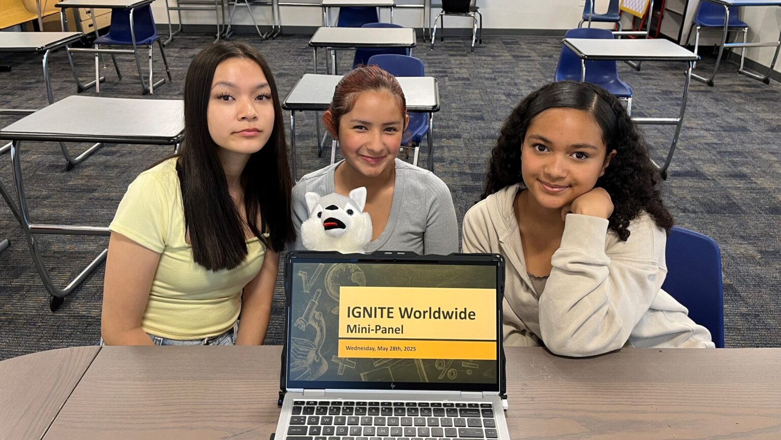 Program | IGNITE Worldwide