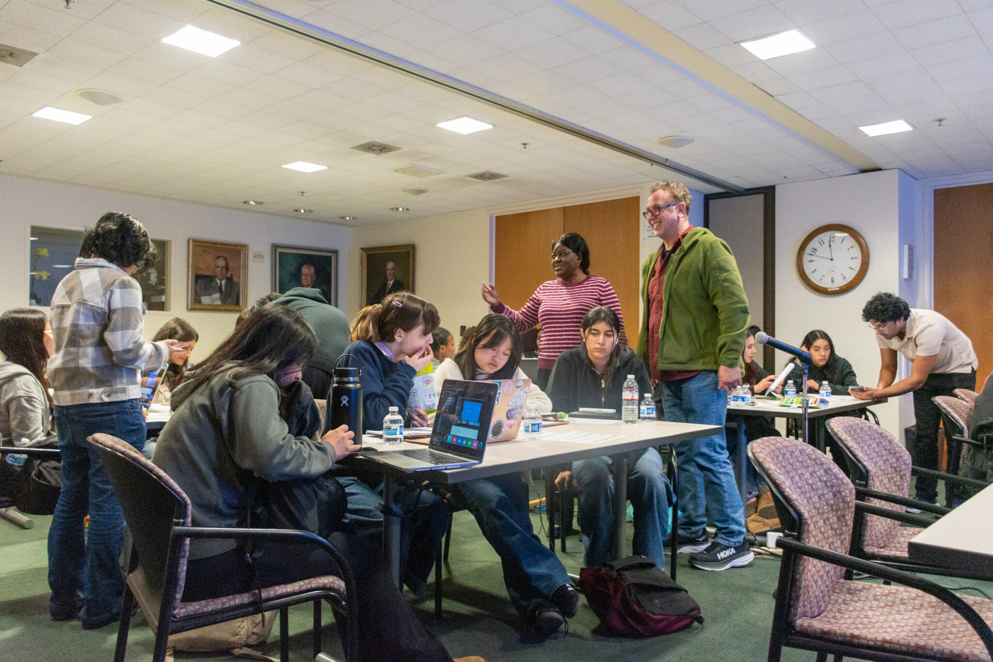 Activity & Presentations | IGNITE Worldwide