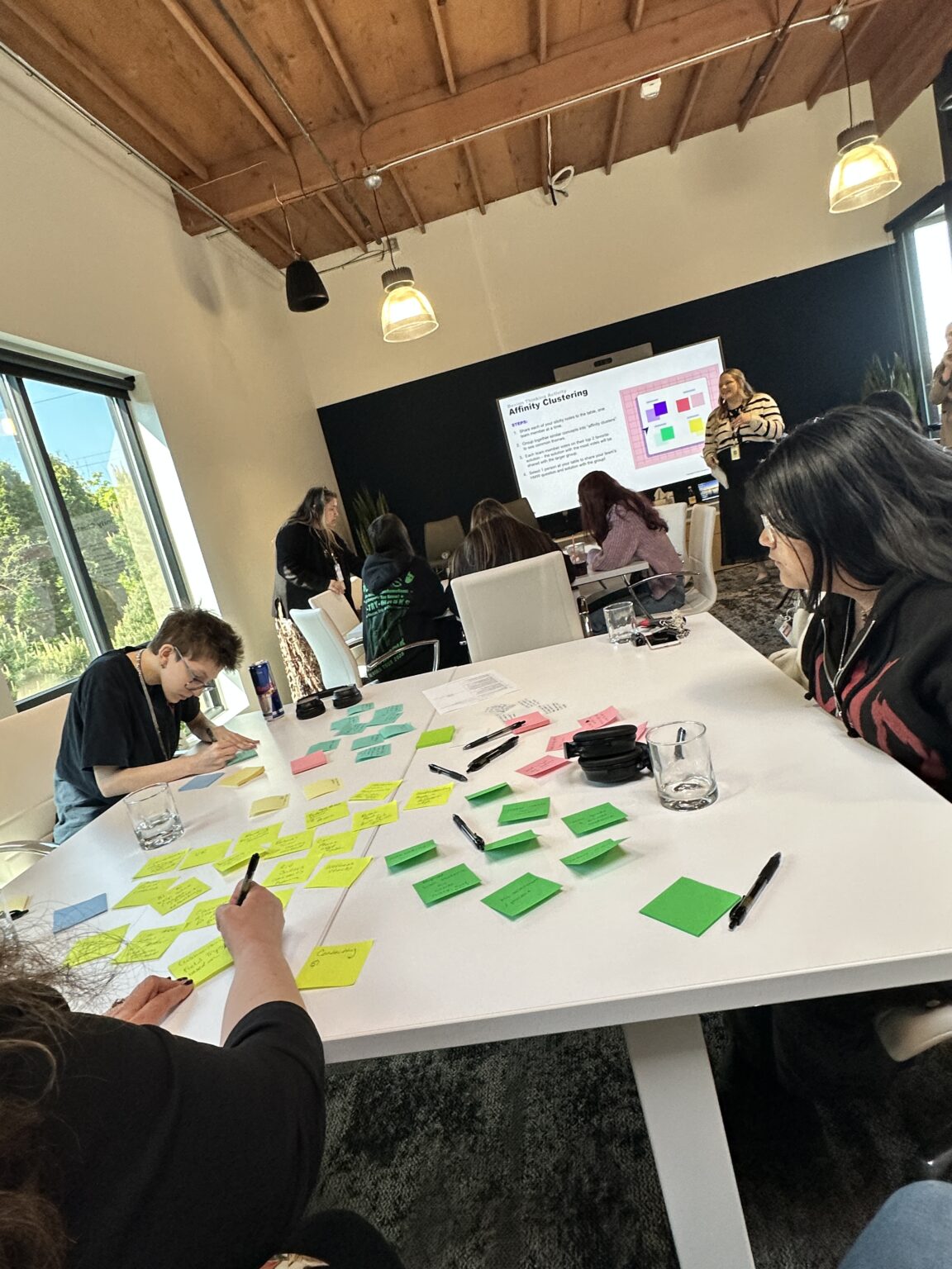 Activity & Presentations | IGNITE Worldwide