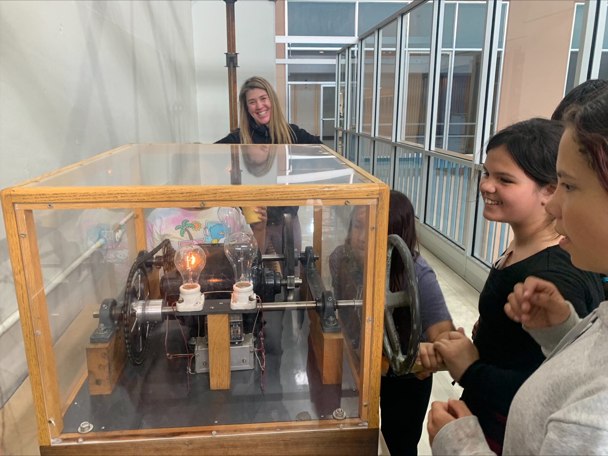 Welcome & Tour | IGNITE Worldwide