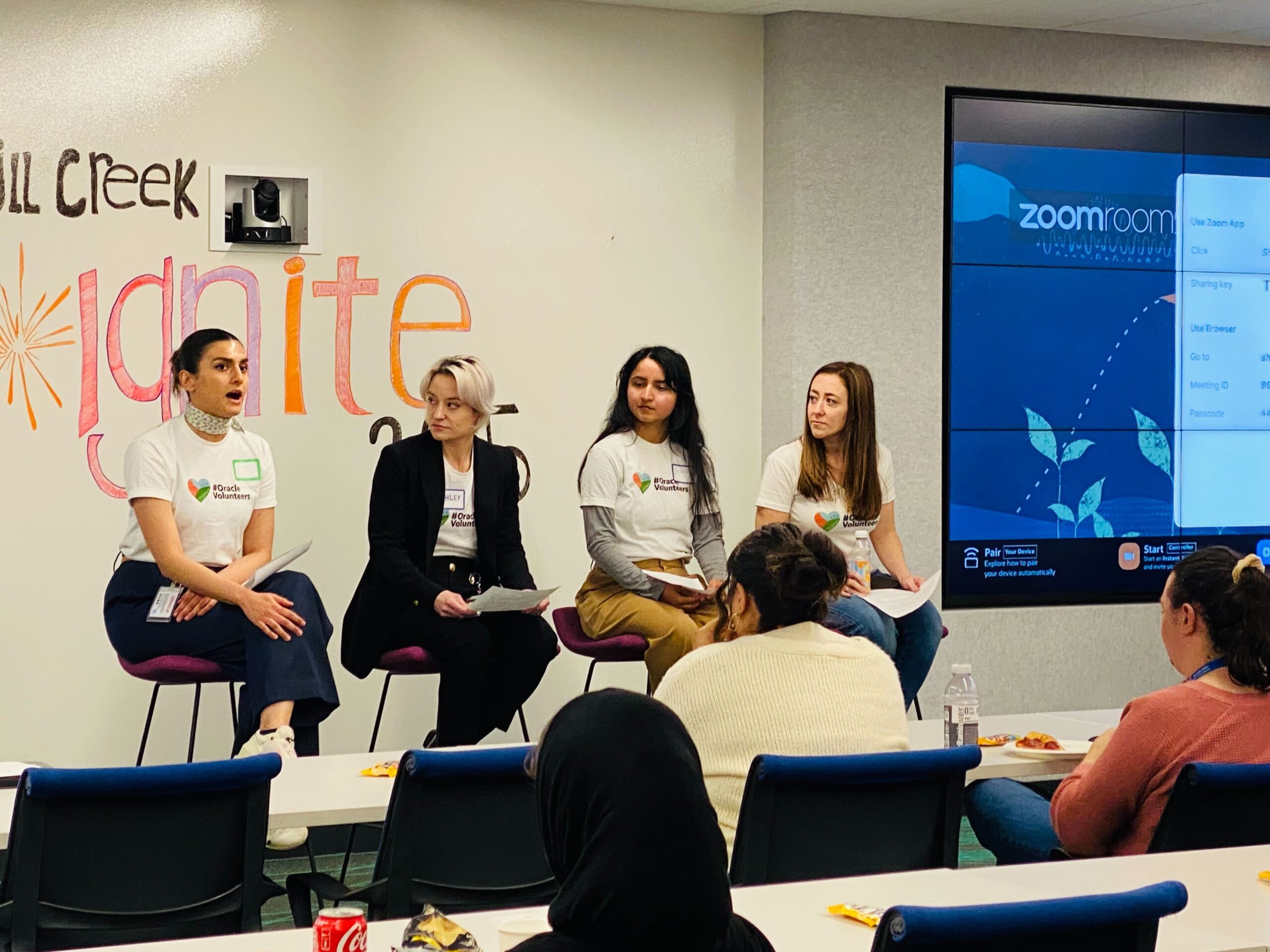 Overview | IGNITE Worldwide