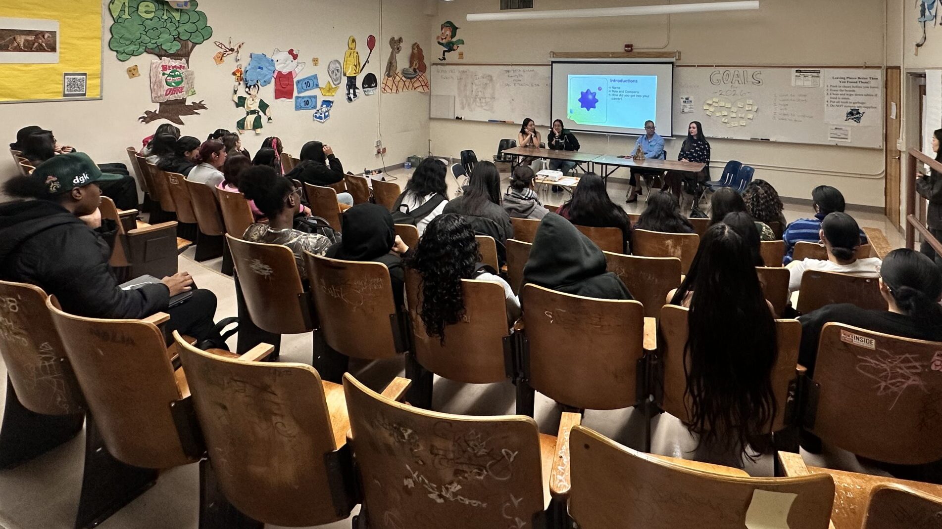 IGNITE Women in STEAM Panel | IGNITE Worldwide