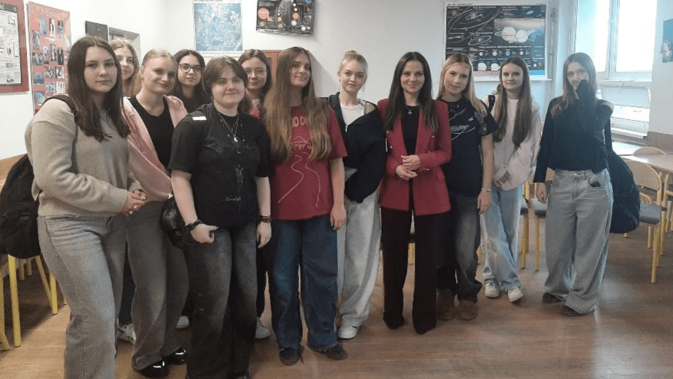 International IGNITE Event in Poland | IGNITE Worldwide